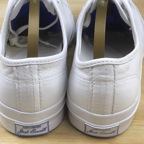 Converse | Shoes | Jack Purcell Signature Ox Sneakers New Multi Size ...